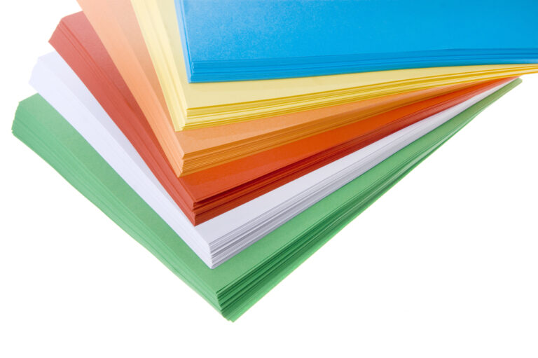 Cover Stock vs Cardstock: Key Differences Explained - Triboro