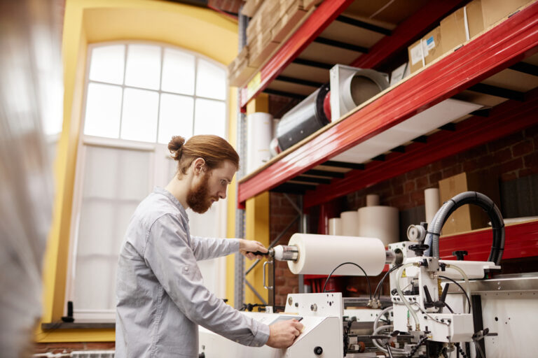 What is Offset Lithography? A Beginner's Guide - Triboro